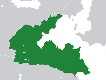 Wars Rival Regions Wiki