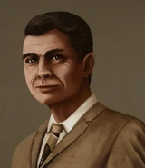 Petr Vectern | Suzerain Wiki | Fandom