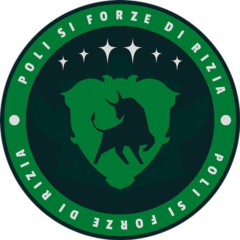 Rizian Police Force | Suzerain Wiki | Fandom