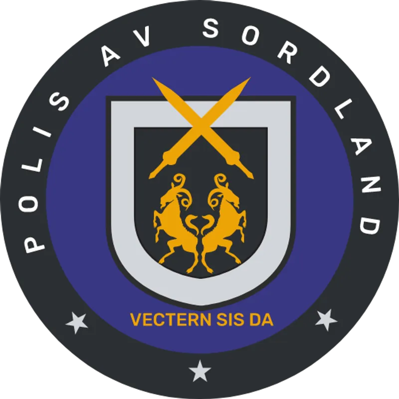 Sordish Police Force | Suzerain Wiki | Fandom