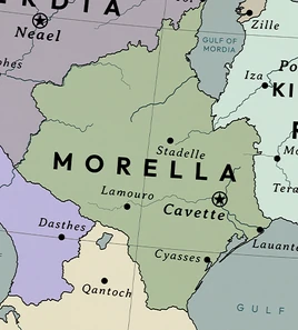 Morella | Suzerain Wiki | Fandom