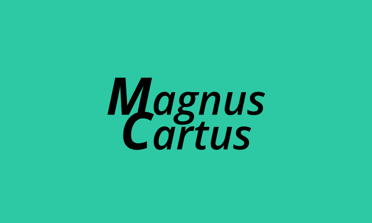 Magnus Cartus | Suzerain Wiki | Fandom