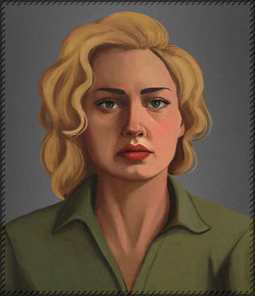 Lucita Azaro | Suzerain Wiki | Fandom