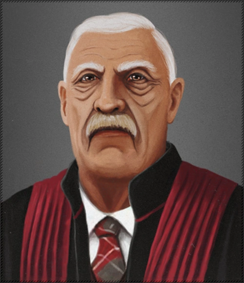 Orso Hawker | Suzerain Wiki | Fandom