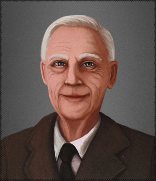 Deivid Wisci | Suzerain Wiki | Fandom