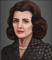 Gloria Tory | Suzerain Wiki | Fandom