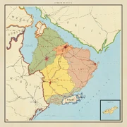 Interactive Maps | Suzerain Wiki | Fandom