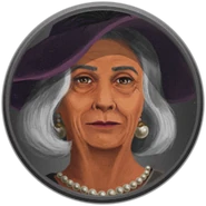 Estela Toras | Suzerain Wiki | Fandom