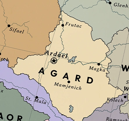 Agard | Suzerain Wiki | Fandom