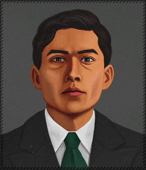 Manus Sazon | Suzerain Wiki | Fandom