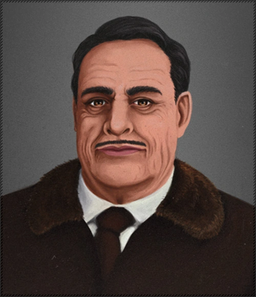 Walter Tusk | Suzerain Wiki | Fandom