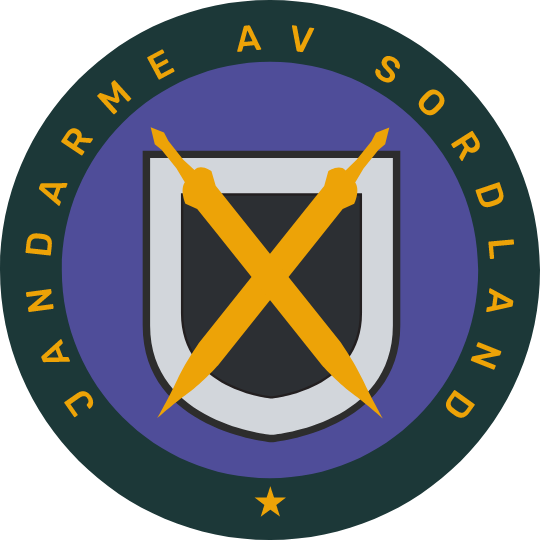 Gendarmerie | Suzerain Wiki | Fandom Gendarmerie | Suzerain Wiki | Fandom