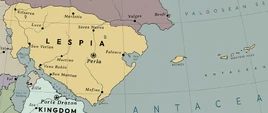 Lespia | Suzerain Wiki | Fandom