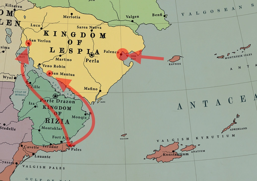 Falenco Disaster of 1918 | Suzerain Wiki | Fandom