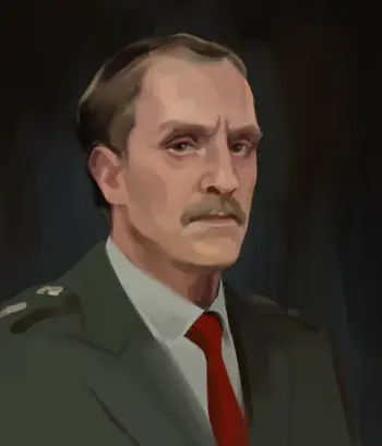 Tarquin Soll | Suzerain Wiki | Fandom