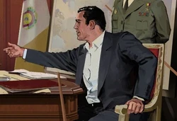 Petr Vectern | Suzerain Wiki | Fandom