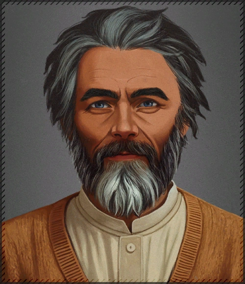 Jorga Azmal | Suzerain Wiki | Fandom