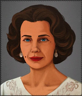 Lena Toras | Suzerain Wiki | Fandom