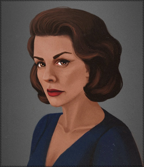 Ciara Walda | Suzerain Wiki | Fandom