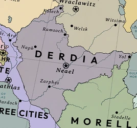 Derdia | Suzerain Wiki | Fandom