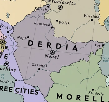 Derdia | Suzerain Wiki | Fandom