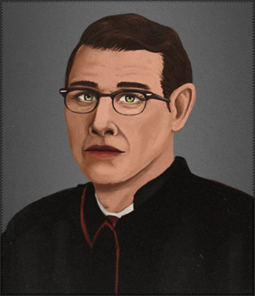 Didier Meye | Suzerain Wiki | Fandom