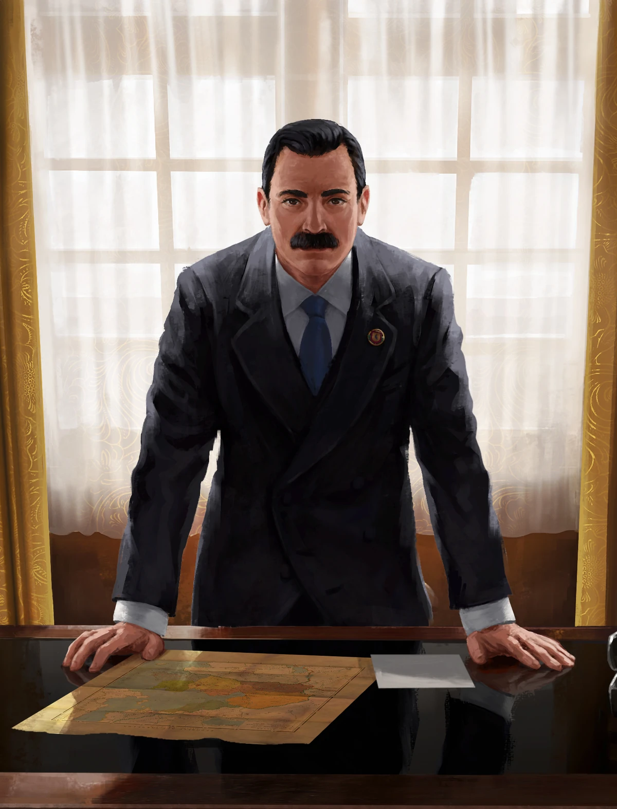 Category:Characters | Suzerain Wiki | Fandom