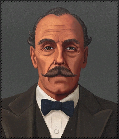 Laurento Esquibel | Suzerain Wiki | Fandom