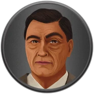 Hugo Toras | Suzerain Wiki | Fandom