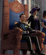 Romus Toras | Suzerain Wiki | Fandom