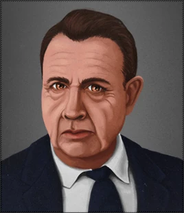 Dwight Walker | Suzerain Wiki | Fandom