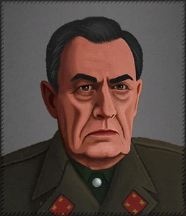 Carlos Azaro | Suzerain Wiki | Fandom