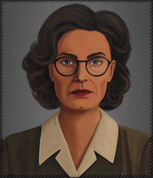 Alma Saltana | Suzerain Wiki | Fandom