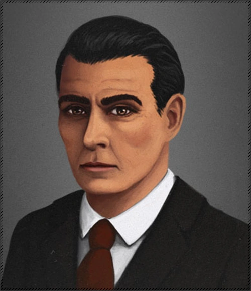 Mikail Aven | Suzerain Wiki | Fandom