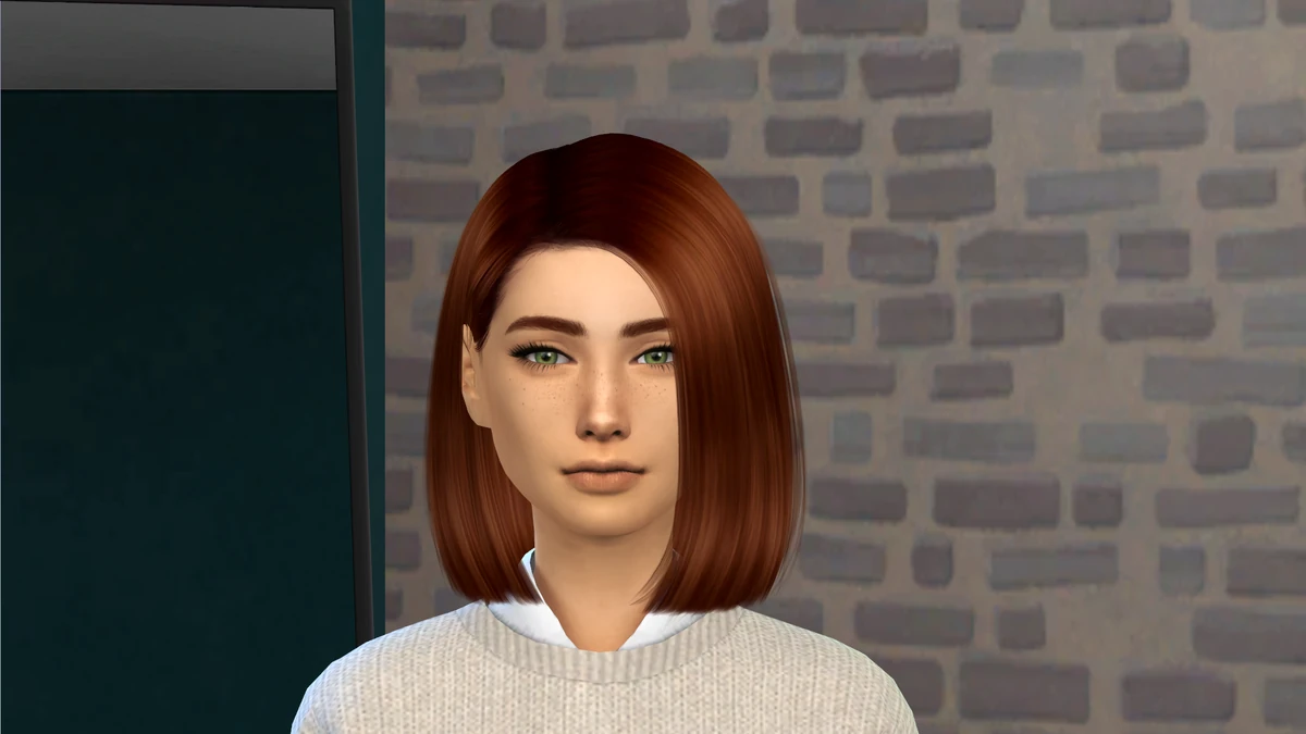 Sandy Waite | Suzi sims Wiki | Fandom