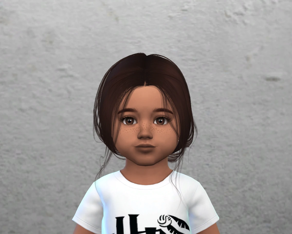 Tori Darnell | Suzi sims Wiki | Fandom