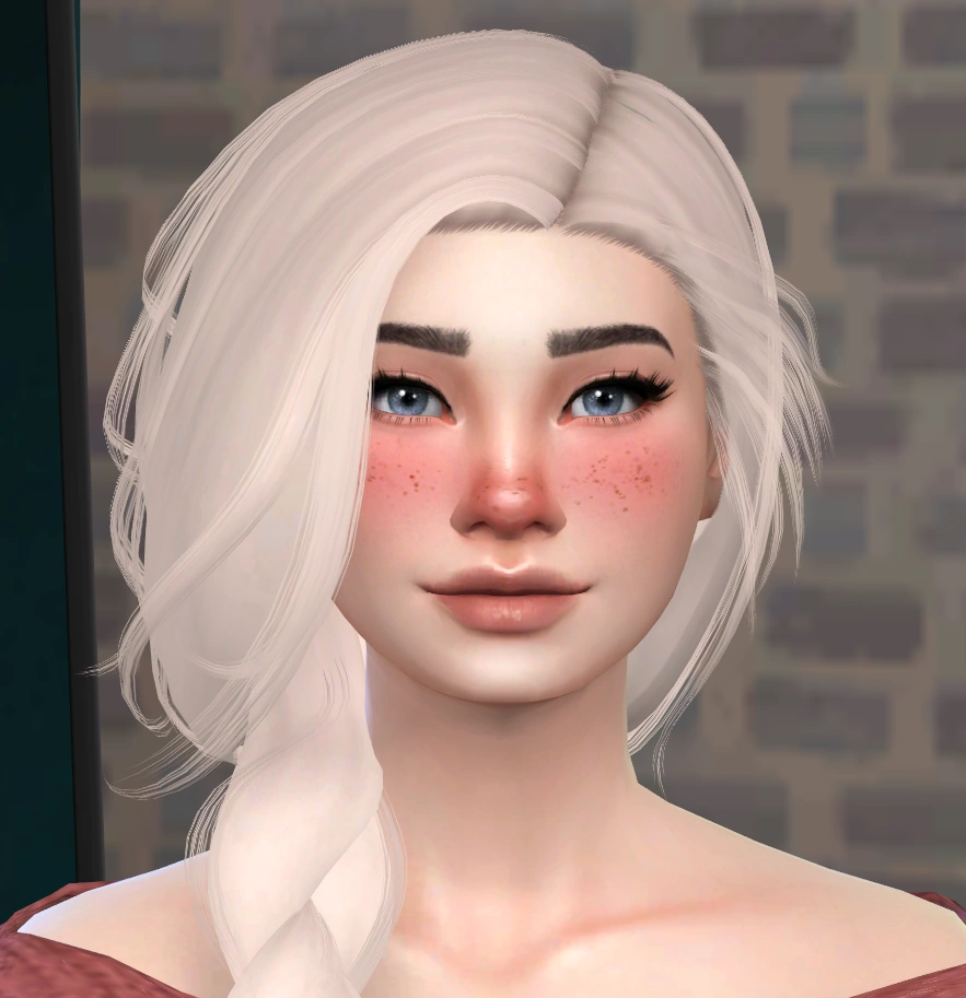 Bianca Schell | Suzi sims Wiki | Fandom