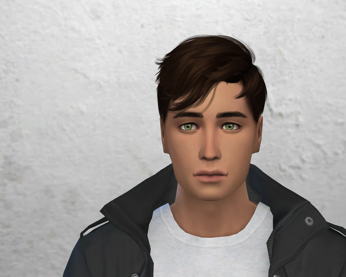 Dylan Christiansen | Suzi sims Wiki | Fandom