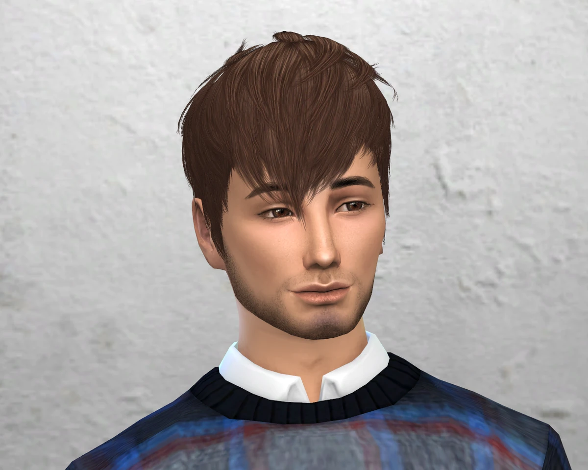 Blake Rosenberg | Suzi sims Wiki | Fandom
