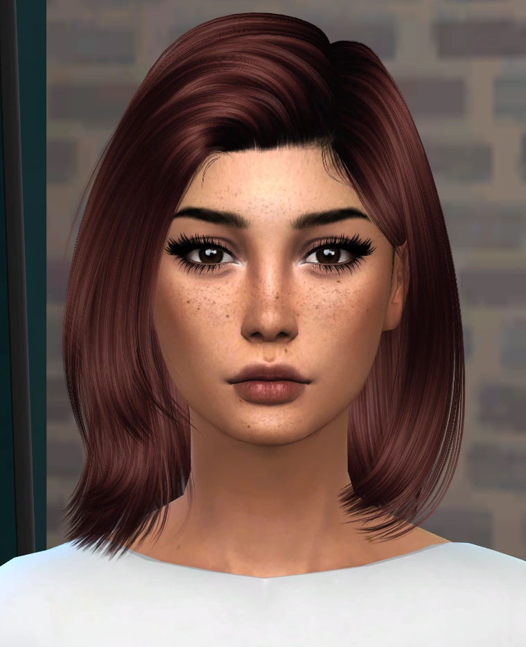 Sherry Blossom | Suzi sims Wiki | Fandom