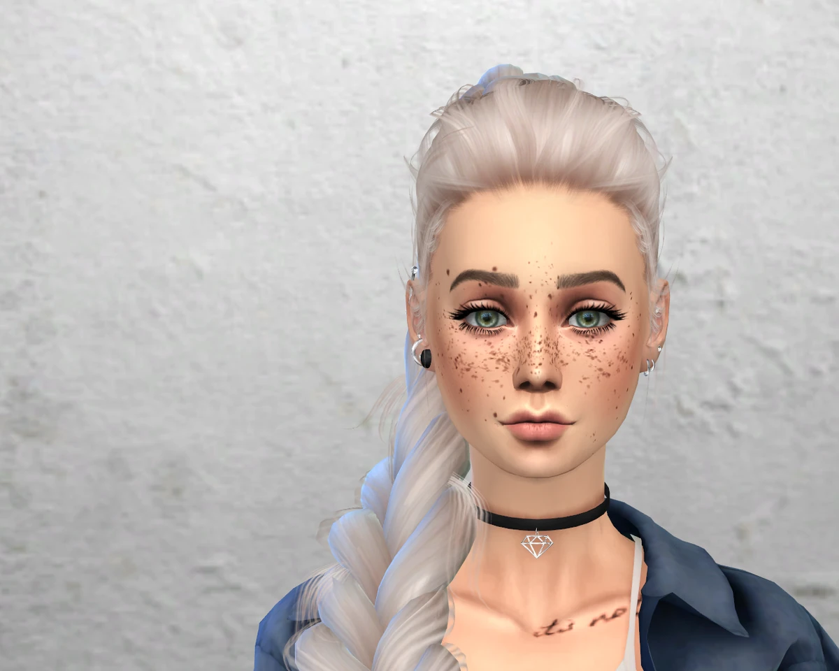 Aimee Tashman | Suzi sims Wiki | Fandom