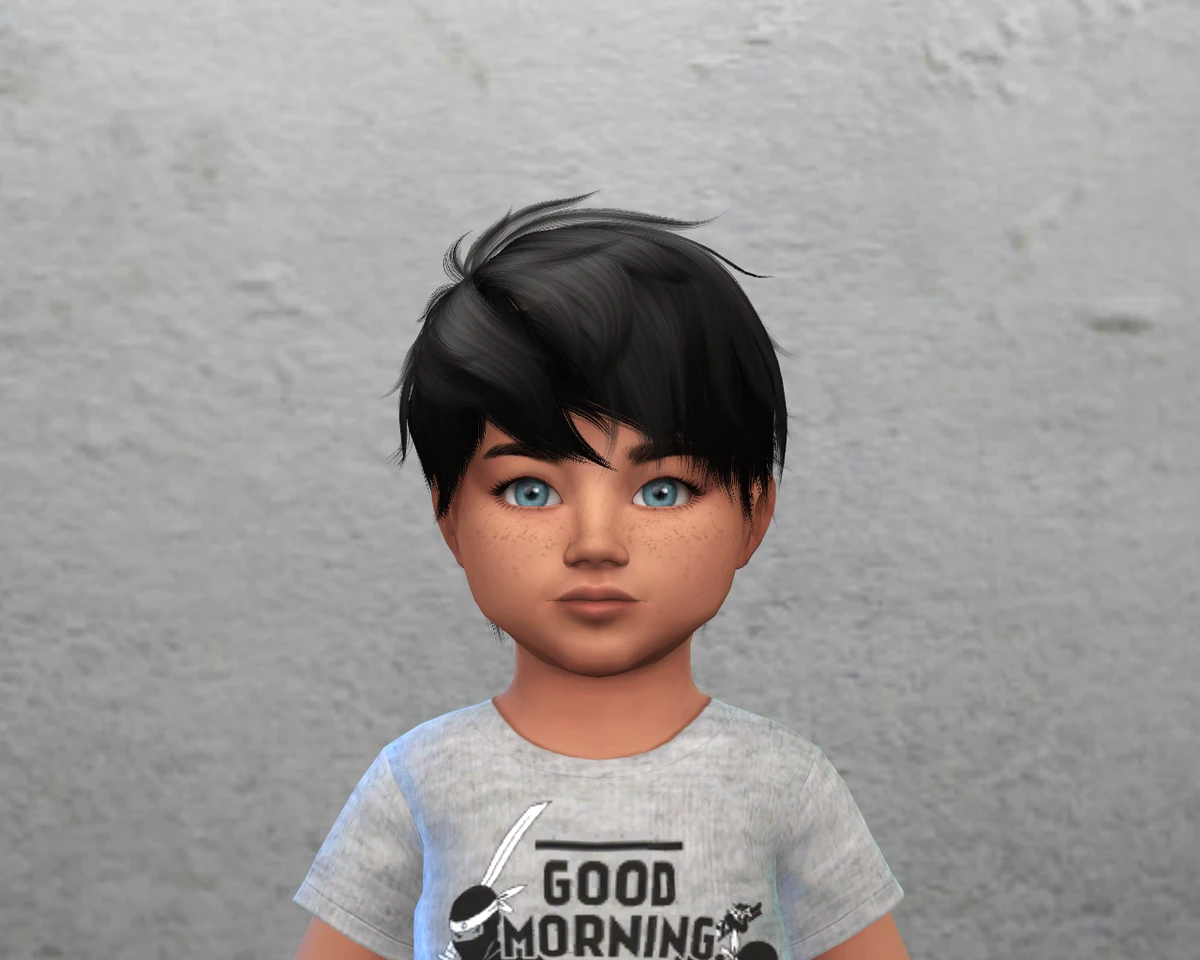 Cody Queen | Suzi sims Wiki | Fandom