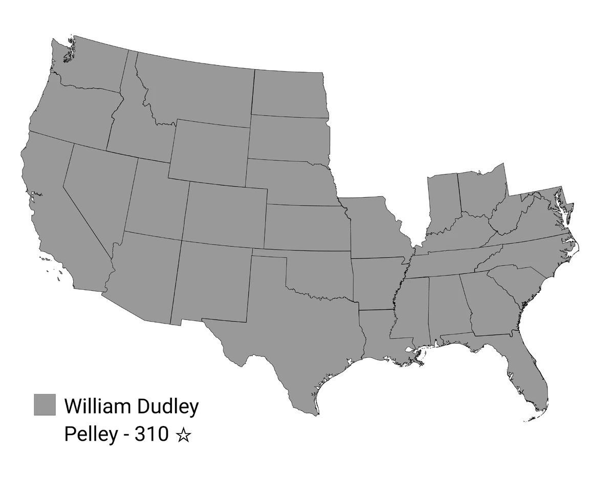 1944 United States Presidential Election | SV Mock Election History ...