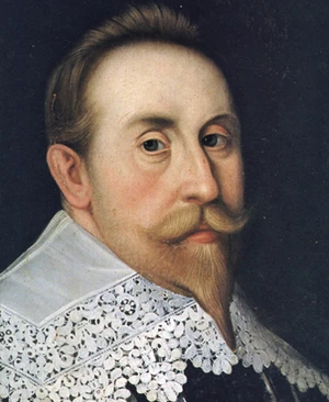 Gustav II Adolf | Sweden Wiki | Fandom