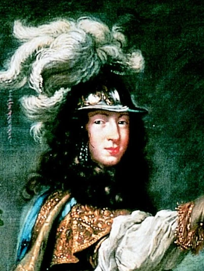 Karl XI | Sweden Wiki | Fandom