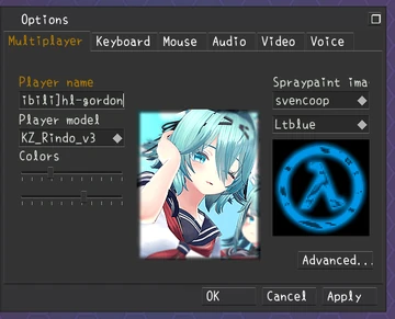 快速上手Sven co-op | Sven co-op中文 Wiki | Fandom