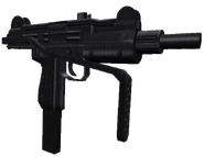 Uzi | Sven Co-opedia Wiki | Fandom