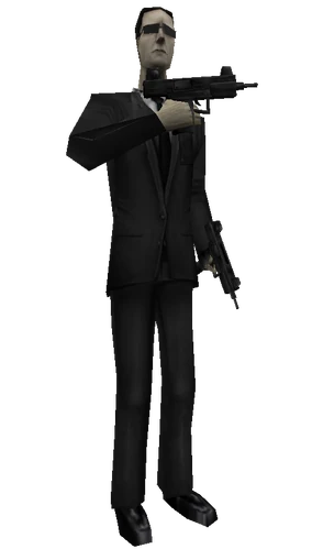 Bodyguard | Sven Co-opedia Wiki | Fandom