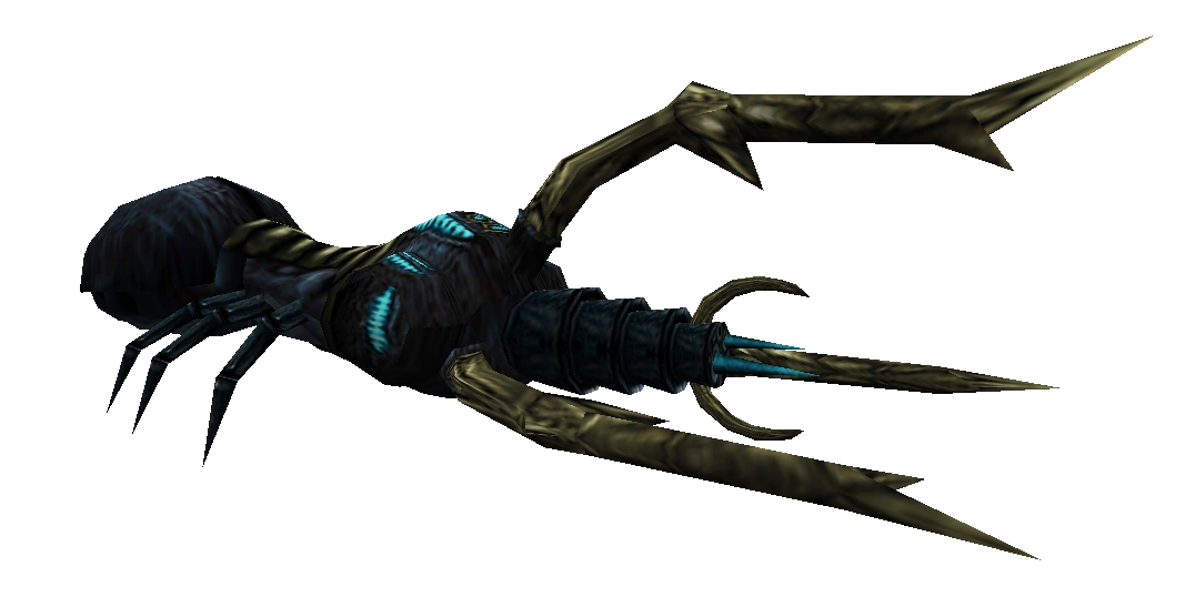 Shock Roach | Sven Co-opedia Wiki | Fandom