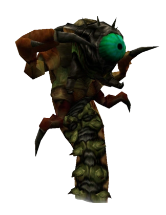 Pit Worm | Sven Co-opedia Wiki | Fandom